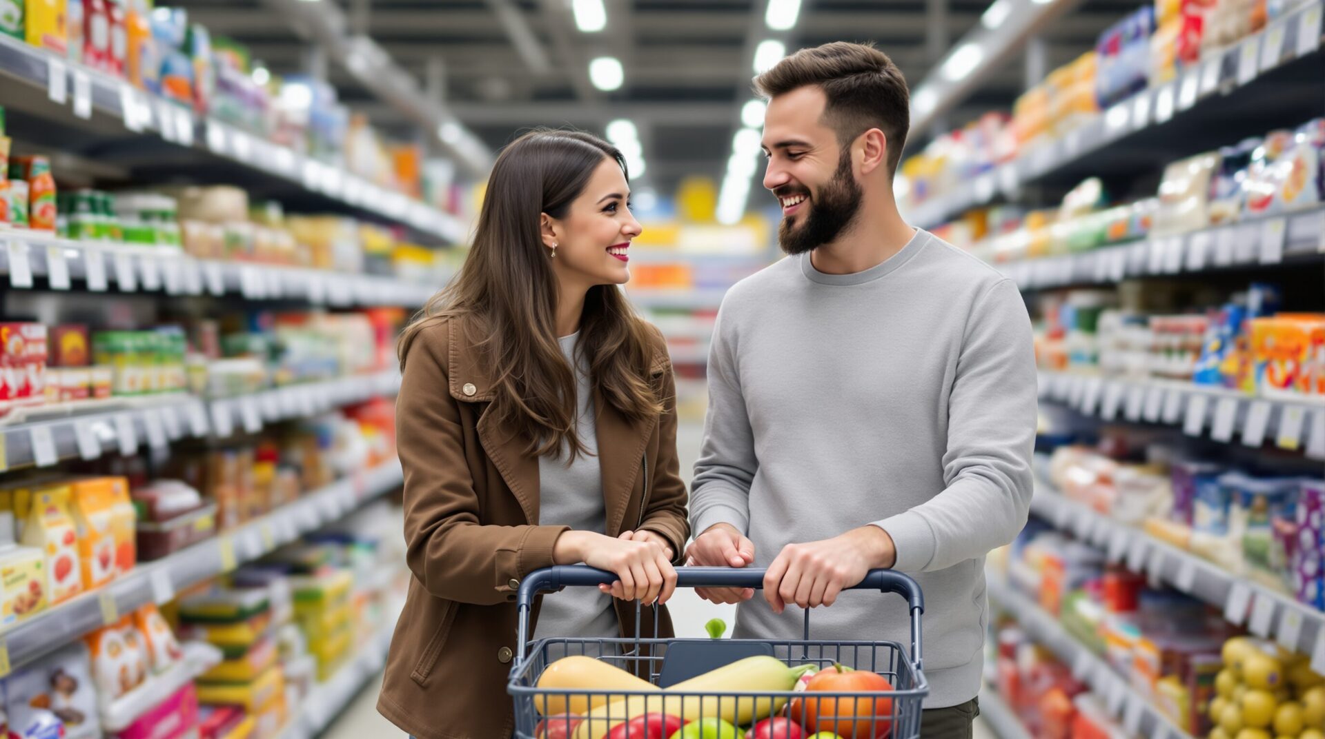 Shopping pass, les enseignes où l’utiliser facilement chaque jour